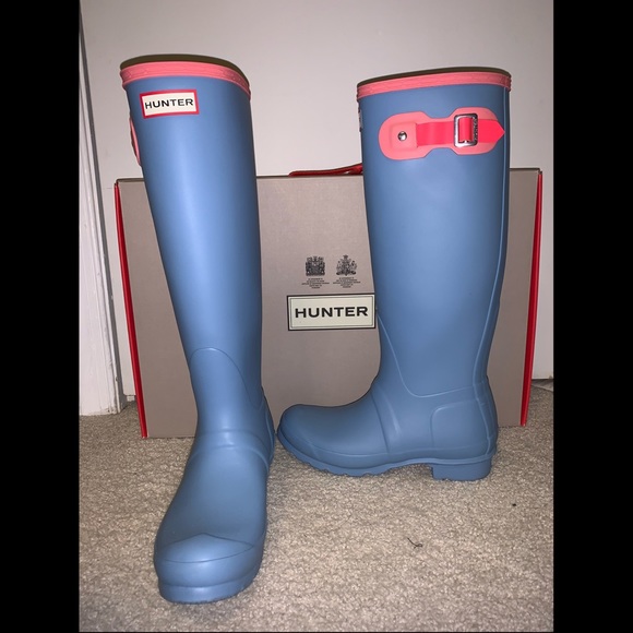 Hunter | Shoes | Hunter Tall Boots | Poshmark